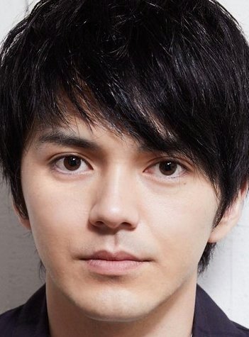 Hayami Naoki - MyDramaList