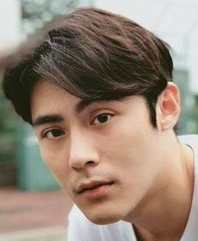 Andy Chen (陳奕) - MyDramaList