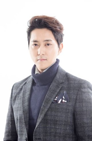 Lee Bong Geun (이봉근) - MyDramaList
