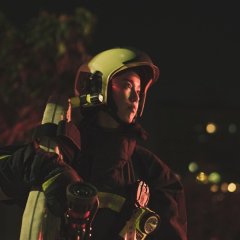 Tears on Fire (2021) - MyDramaList