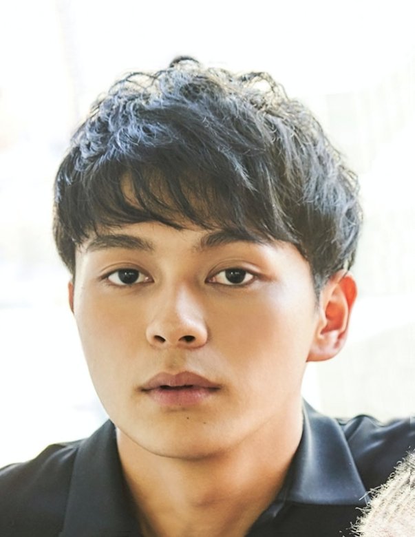 Maeda Gordon (眞栄田郷敦) - MyDramaList