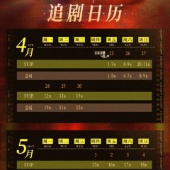 Marry to the Enemy of My Enemy - MyDramaList