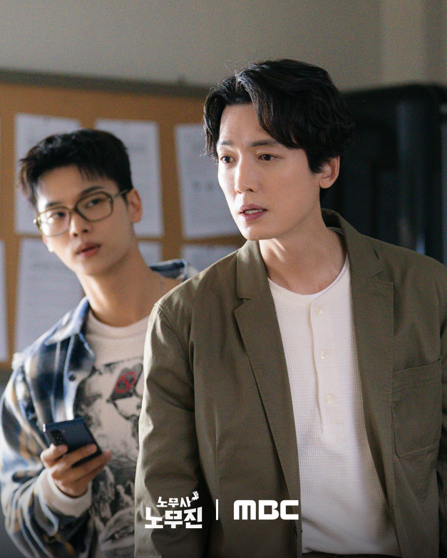 'Good Boy' and 'Oh My Ghost Clients' start strong - MyDramaList News