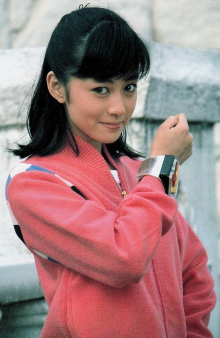 Momozono Miki - MyDramaList