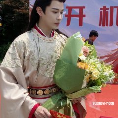 Ce Fei Jiao Ruan, Bo Qing Tai Zi Qing Dian Chong - MyDramaList