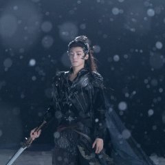 Love in the Clouds - MyDramaList