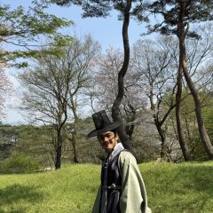 The Tale of Lady Ok - MyDramaList