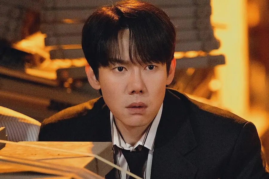 'Phantom Lawyer' hits double-digit ratings - MyDramaList News