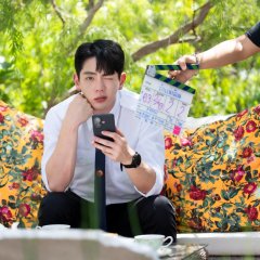 Love of Silom - MyDramaList