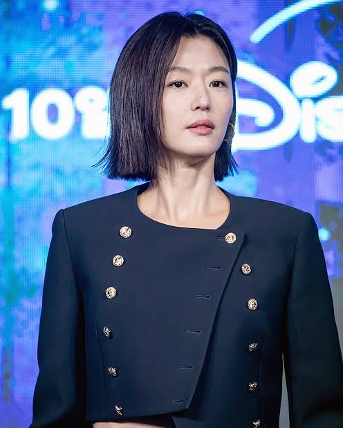 Jun Ji Hyun’s luxury brand endorsements face backlash in China amid the ...