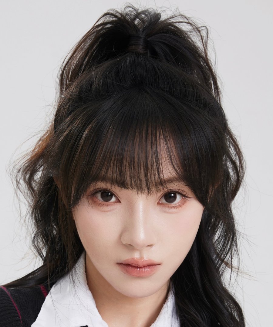 Li Qing Er (李卿尔) - MyDramaList