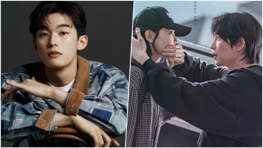 Park Jeong Woo to be an idol in Choi Soo Young & Kim Jae Young new K ...