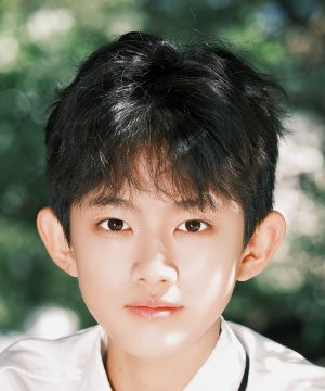 Fu Bo Han (傅铂涵) - MyDramaList