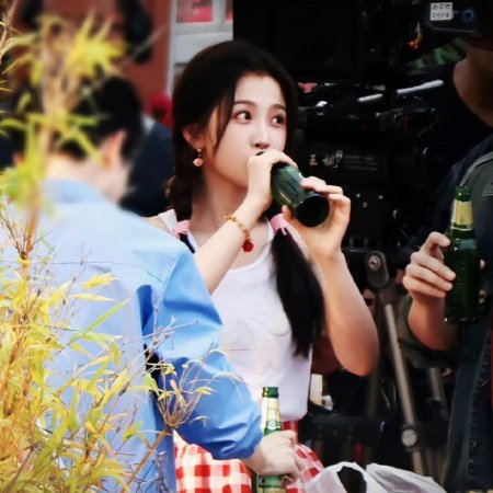 Speed and Love - Photos - MyDramaList