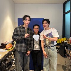The Heart Killers (2024) - MyDramaList