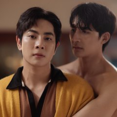 Ossan's Love Thailand (2025) - MyDramaList