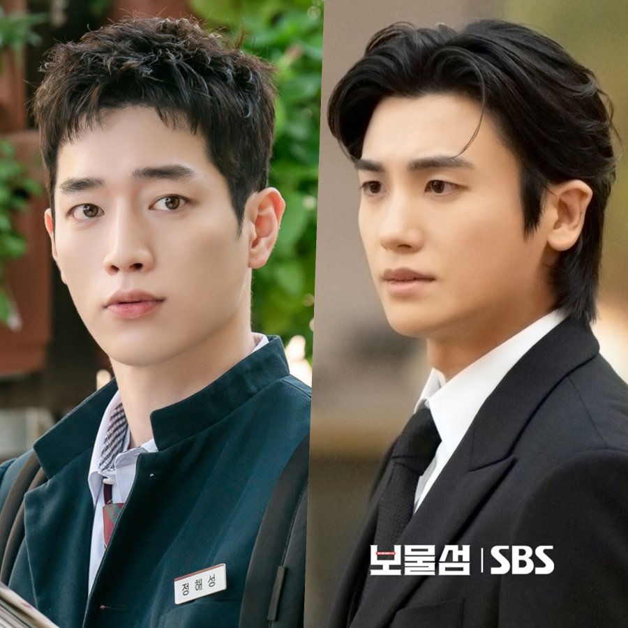 'Undercover High School' goes steady, 'Buried Hearts' rises to its highest ratings - MyDramaList ...