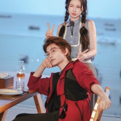 The Shining Stars (2024) - MyDramaList