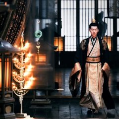 Man Ting Fang - MyDramaList