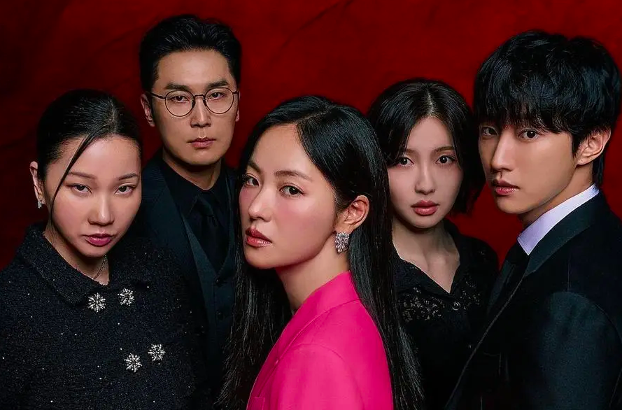 Cast and crew of 'Ms. Incognito' to go on reward vacation! - MyDramaList News