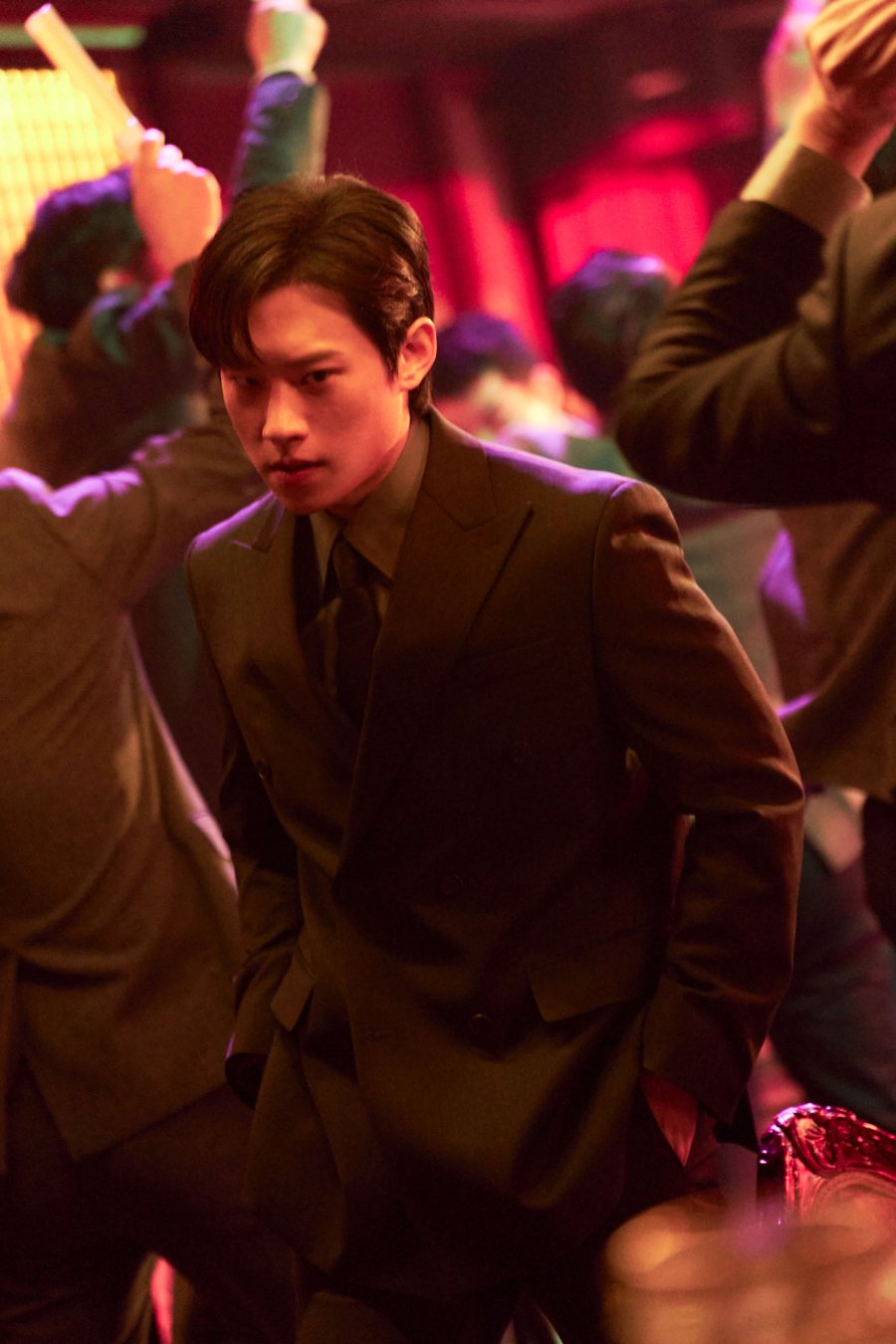 Han So Hee, Jeon Jong Seo's 'Project Y' gears up for domestic release - MyDramaList News