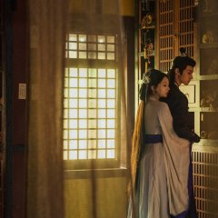 Secrets of the Shadow Sect - MyDramaList