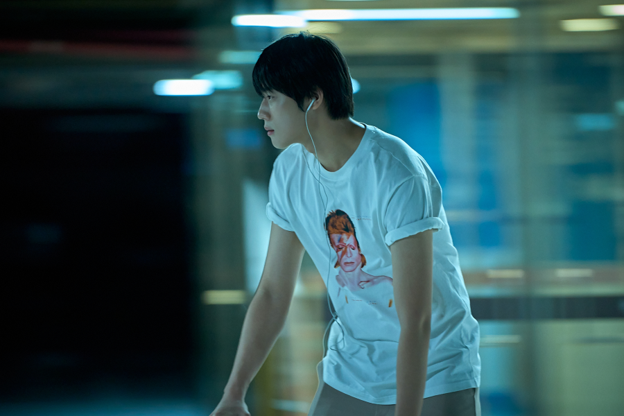 Go Ah Sung, Moon Sang Min, and Byun Yo Han become each other's light in ...