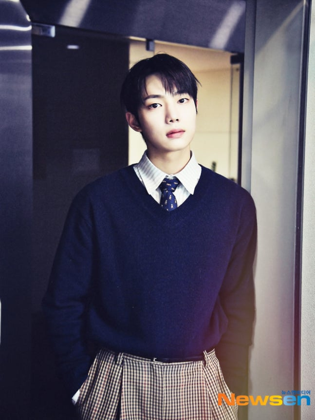 'Spring Fever' Cho Jun Young opens up about his biggest challenge while ...