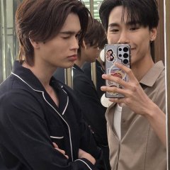 My Romance Scammer - MyDramaList