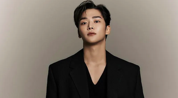 Ro Woon announces official military enlistment date! - MyDramaList News