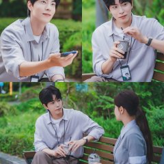 Positively Yours (2026) - MyDramaList