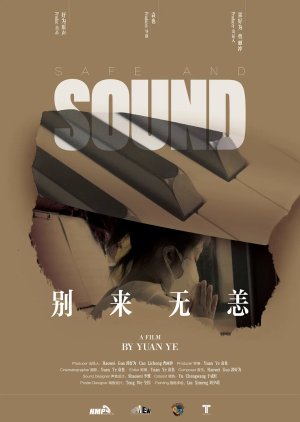 Safe and Sound - MyDramaList