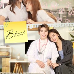 B-Friend - MyDramaList