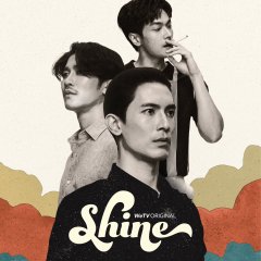 Shine (Orchestric Ver.) (2025) - MyDramaList