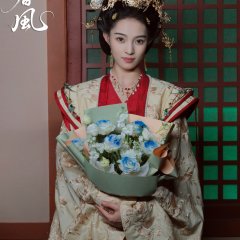 Xiao Chun Feng (0000) - MyDramaList