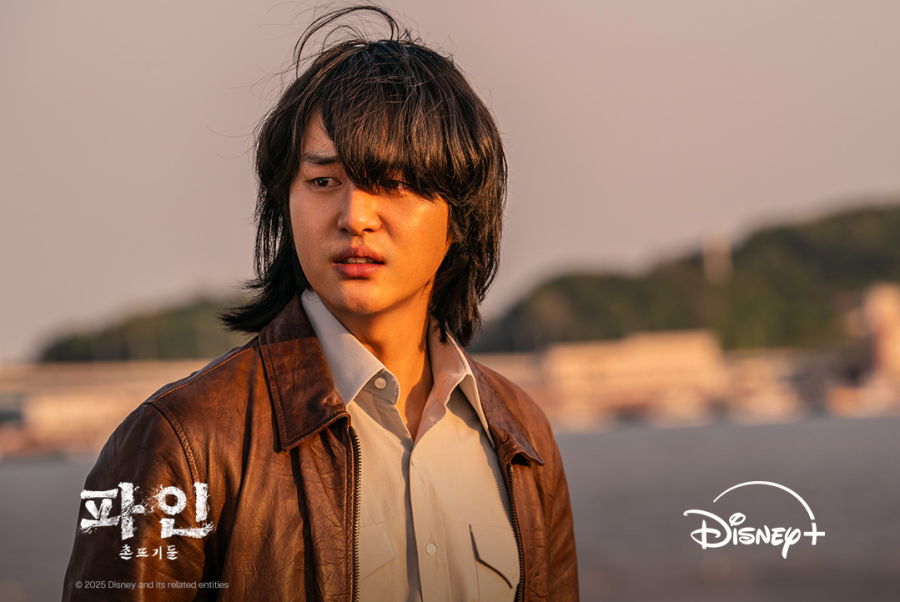Ryu Seung Ryong, Yang Se Jong and team bring retro Korea to life in 'Low Life' stills ...