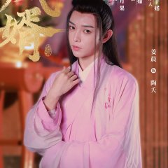 Feng Xu - MyDramaList