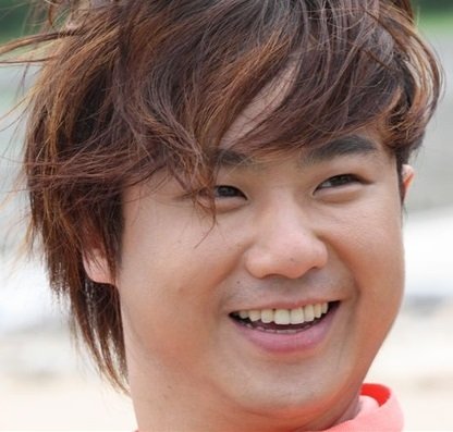 Xu Cheng - MyDramaList