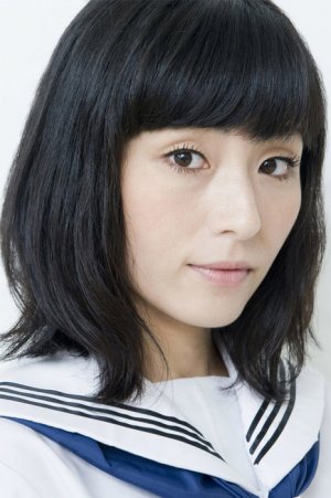 Machida Marie (町田マリー (まちだ まりー)) - MyDramaList