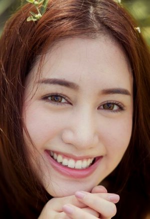 Pimprapa Tangprabhaporn (พิมประภา ตั้งประภาพร) - MyDramaList