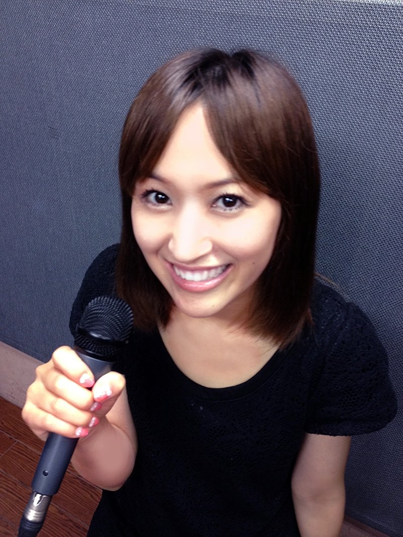 Sayuri Kobayashi - MyDramaList