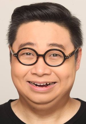 Anthony Ho (何遠東) - MyDramaList