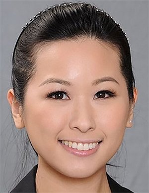 Siu Wing / A Wing - MyDramaList