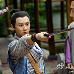 Detective Dee (2017) - MyDramaList