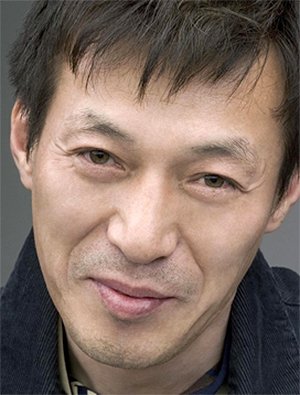 Kang Kye Man - MyDramaList
