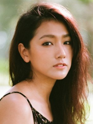 Diane Lin (林意箴) - MyDramaList