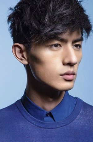 Liu Chang (刘畅) - MyDramaList