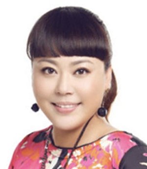 Yu Ling - MyDramaList