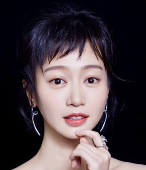 Chen Hao Ming (陈昊明) - MyDramaList