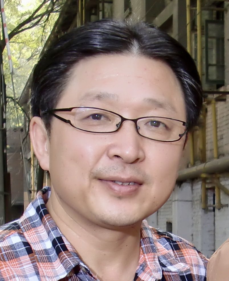 Gao Zhan - MyDramaList